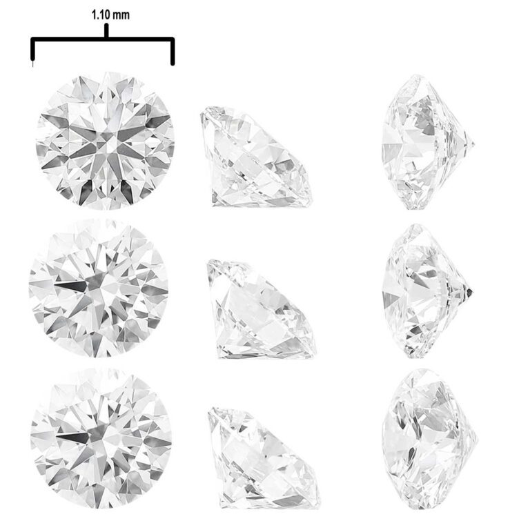Solitairekart - Your Trusted Source for Natural and Lab-Grown Diamonds