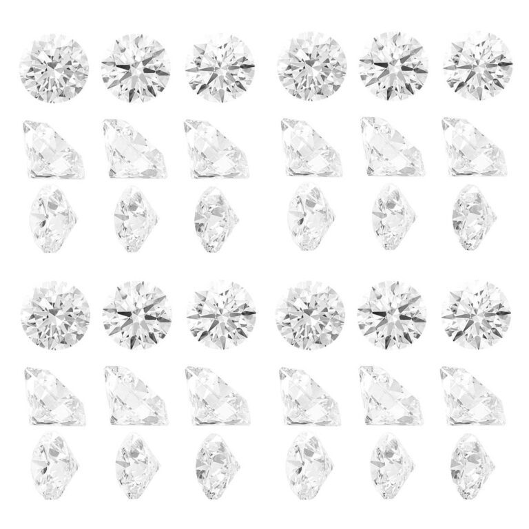 Solitairekart - Your Trusted Source for Natural and Lab-Grown Diamonds