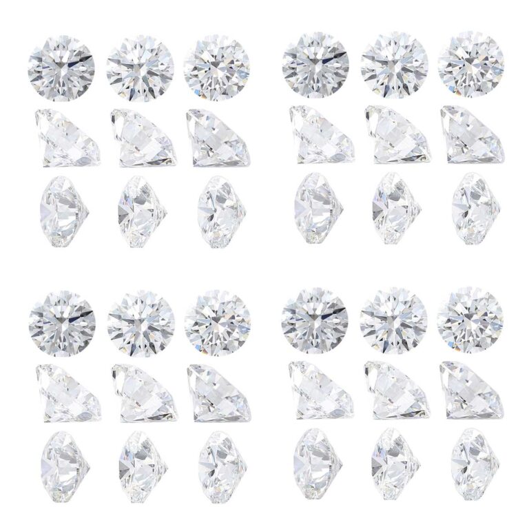 Solitairekart - Your Trusted Source for Natural and Lab-Grown Diamonds