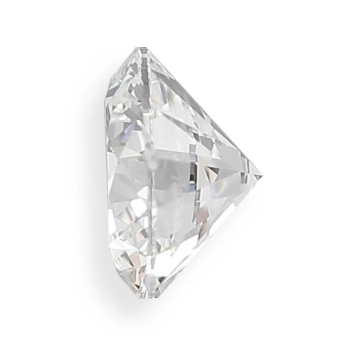 Real diamond 0.60 ct Loose single Mined Diamond E SI1