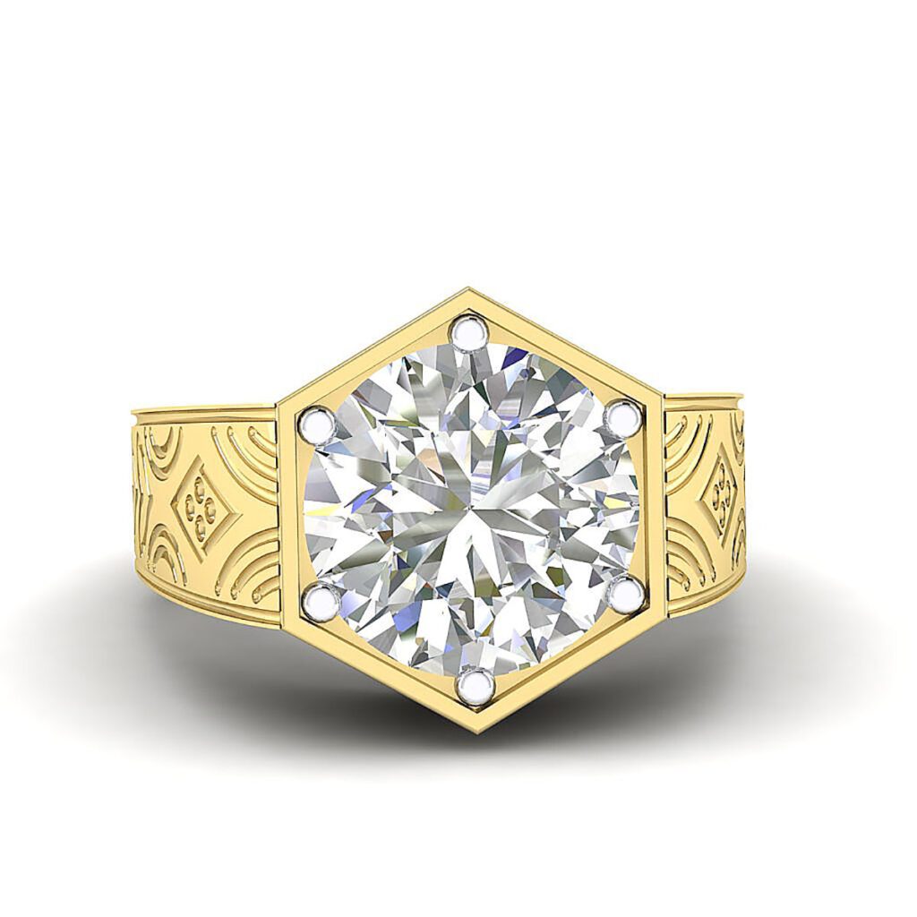 Solitairekart - Your Trusted Source for Natural and Lab-Grown Diamonds
