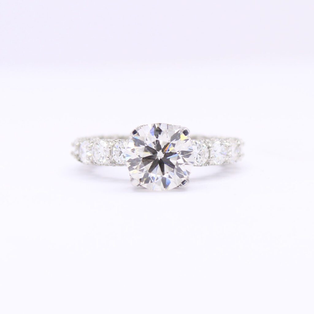 Solitairekart - Your Trusted Source for Natural and Lab-Grown Diamonds