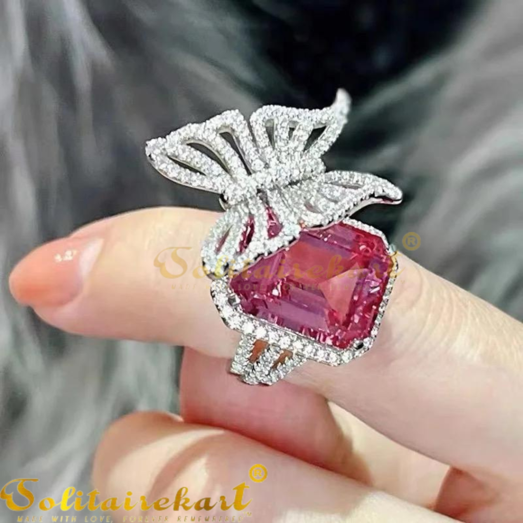 Best diamond jewelry brands in India